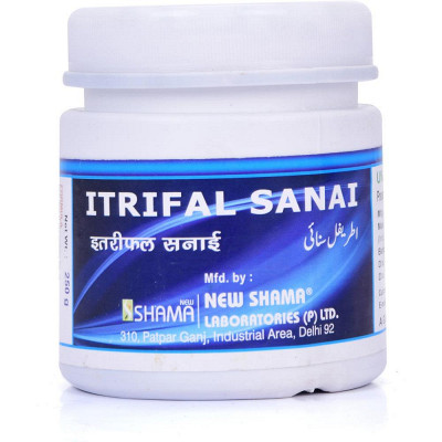 New Shama Itrifal Sanai | Buy New Shama Itrifal Sanai at Best Price in ...